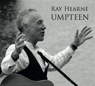 Folk: album review – Ray Hearne ‘Umpteen’ | Darren's music blog
