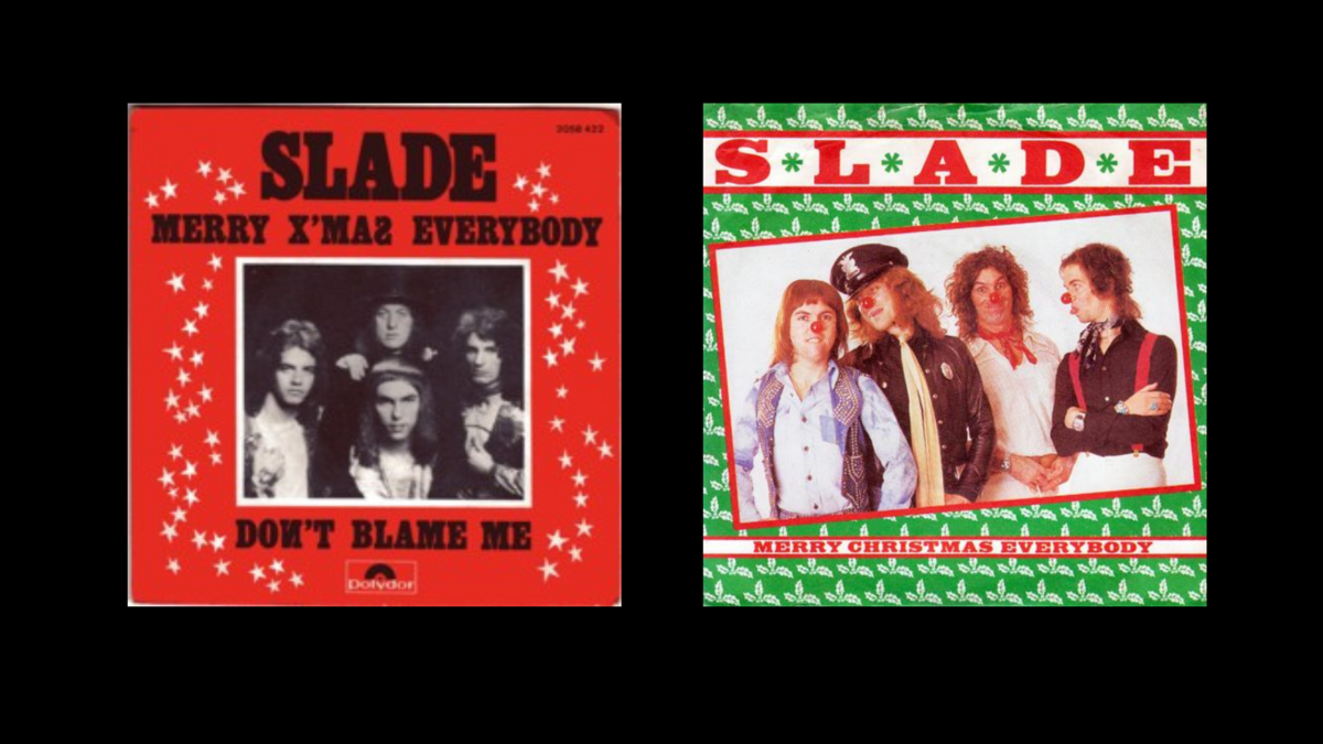 Slade, strikes and the three-day week: the story of the greatest ...