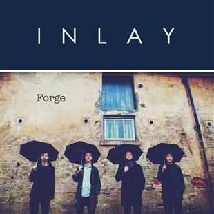 Folk: album review – Inlay ‘Forge’ | Darren's music blog