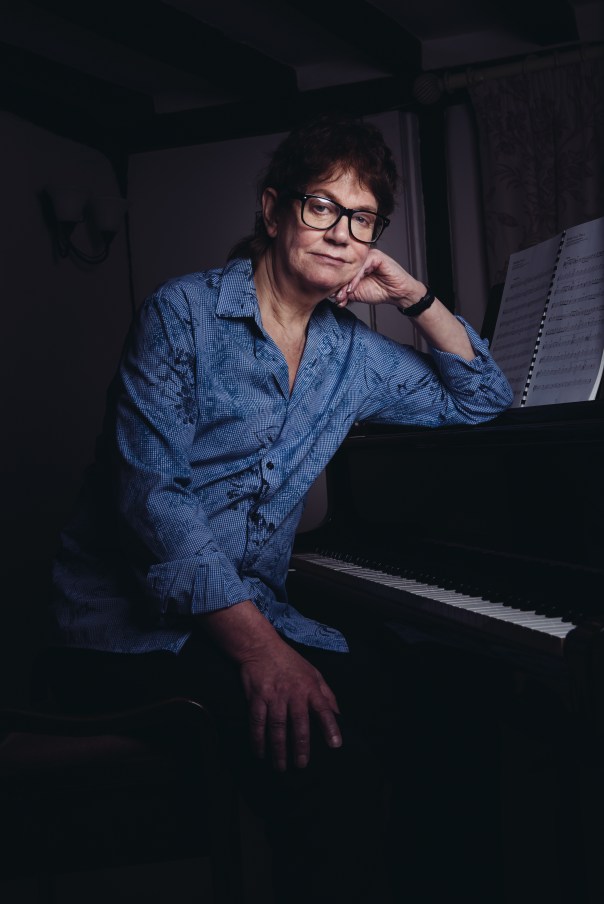 Lost In Space: interview with former Slade legend Jim Lea | Darren's ...