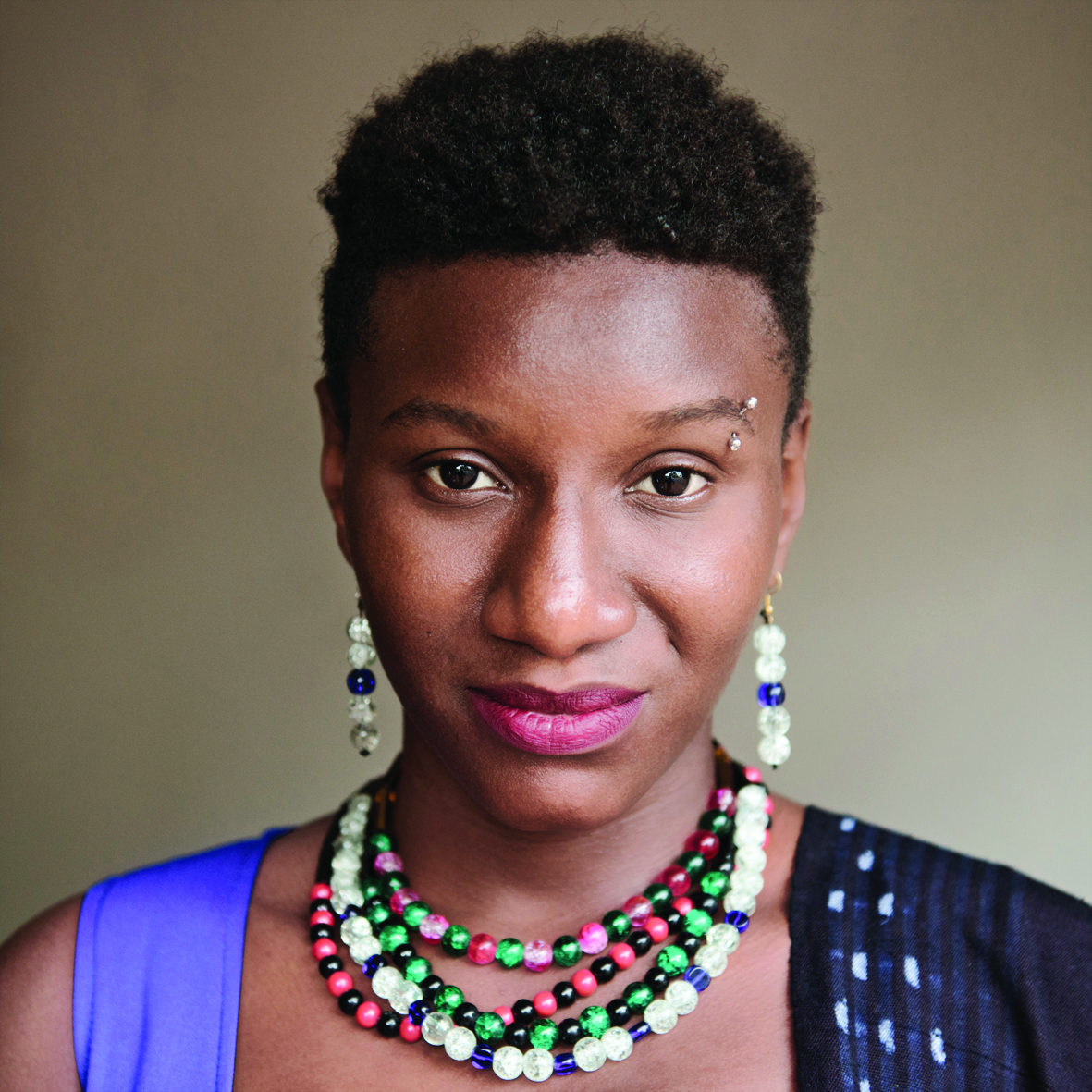 News: Kankou Kouyate’s ‘Kuma’ album – when the Mali singer-songwriter ...