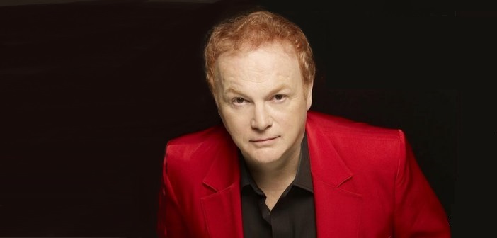 Pop/orchestral/singer-songwriter: album review: Mike Batt ‘The ...