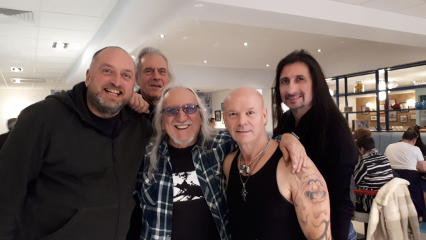 About Darren | Darren's music blog