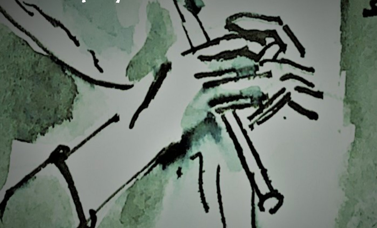 Folk: album review: Pat Walsh ‘Simply Whistle’ | Darren's music blog