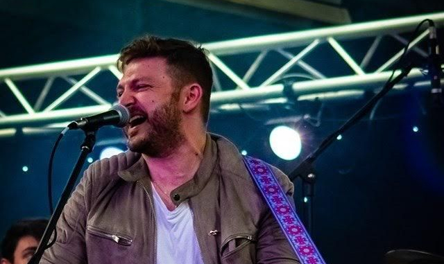 Peter Donegan: interview with Americana singer-songwriter and son of ...