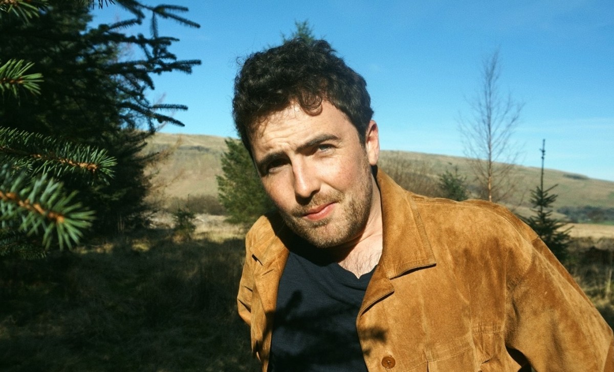 Singer-songwriter: album review – Michael McGovern ‘Highfield Suite ...