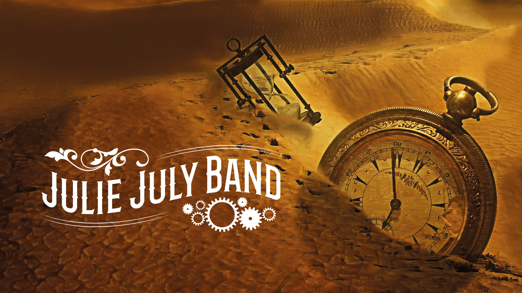 Folk-rock: album review – Julie July Band ‘Wonderland’ | Darren's music ...