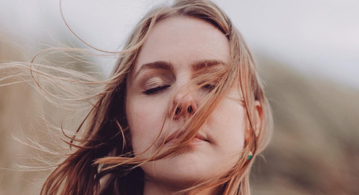 This week’s featured artist: Gaelic singer Kim Carnie – debut album ...
