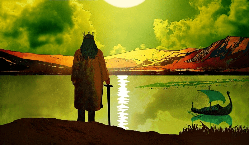 Latest folk reviews: Ímar, Westward The Light, James Kerry, Neil ...