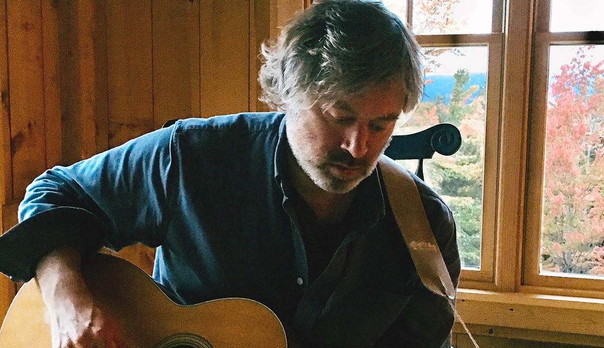 Always Seeking: interview with guitarist and singer songwriter – Jake ...