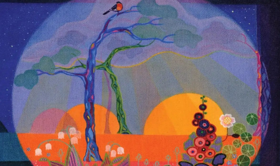 Latest folk reviews: Jack Rutter, Keiran Knowles & Megson, Ward Knútur ...