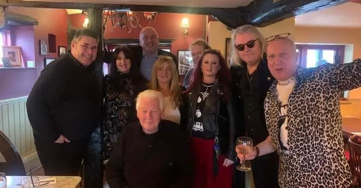 Darren's music blog | News, reviews, interviews and more. From classic ...