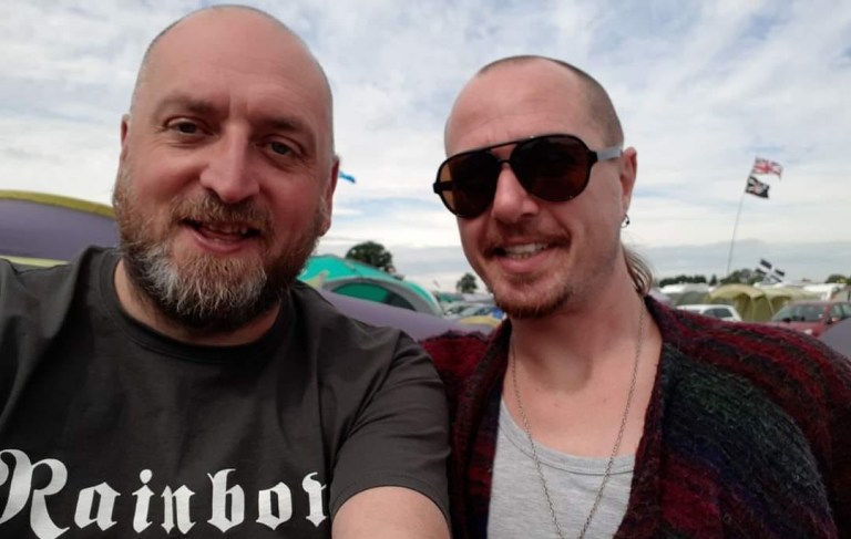 Darren's music blog | News, reviews, interviews and more. From classic ...