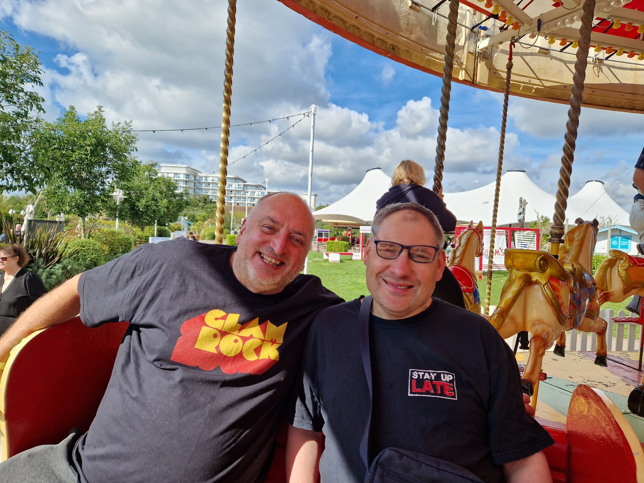 Live review: We Love The 70s at Butlins, Bognor Regis 13-15 September ...