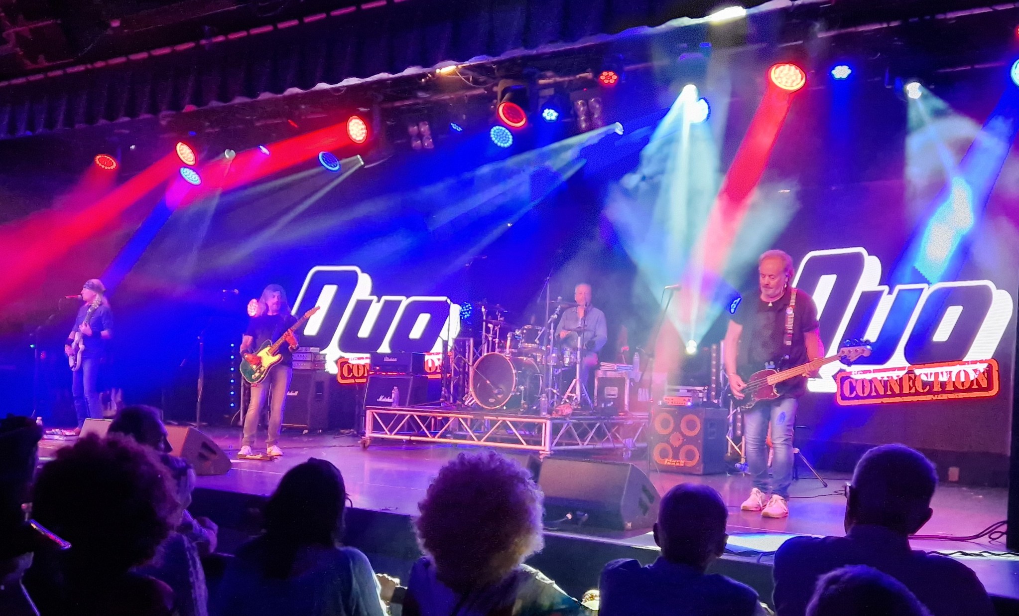 Live review: We Love The 70s at Butlins, Bognor Regis 13-15 September ...
