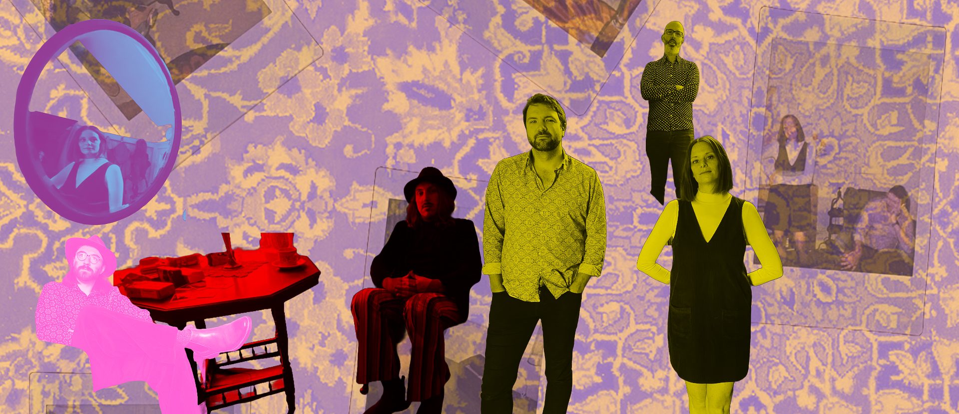 Darren's music blog | News, reviews, interviews and more. From classic ...