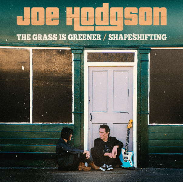 This week’s featured artist: guitarist Joe Hodgson – new single out ...