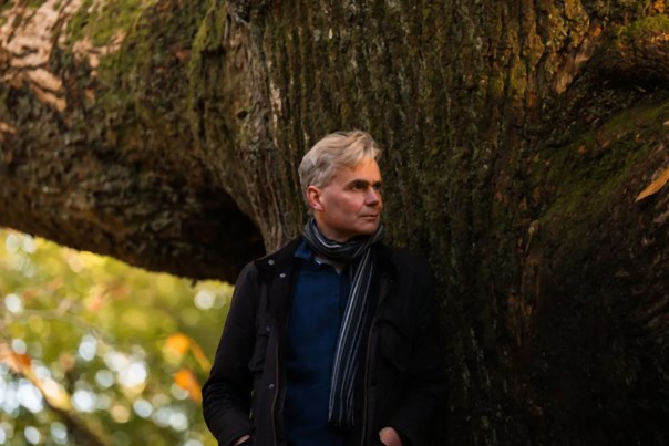 This week’s featured artist: John Paul Mason – debut album ‘Overstory ...